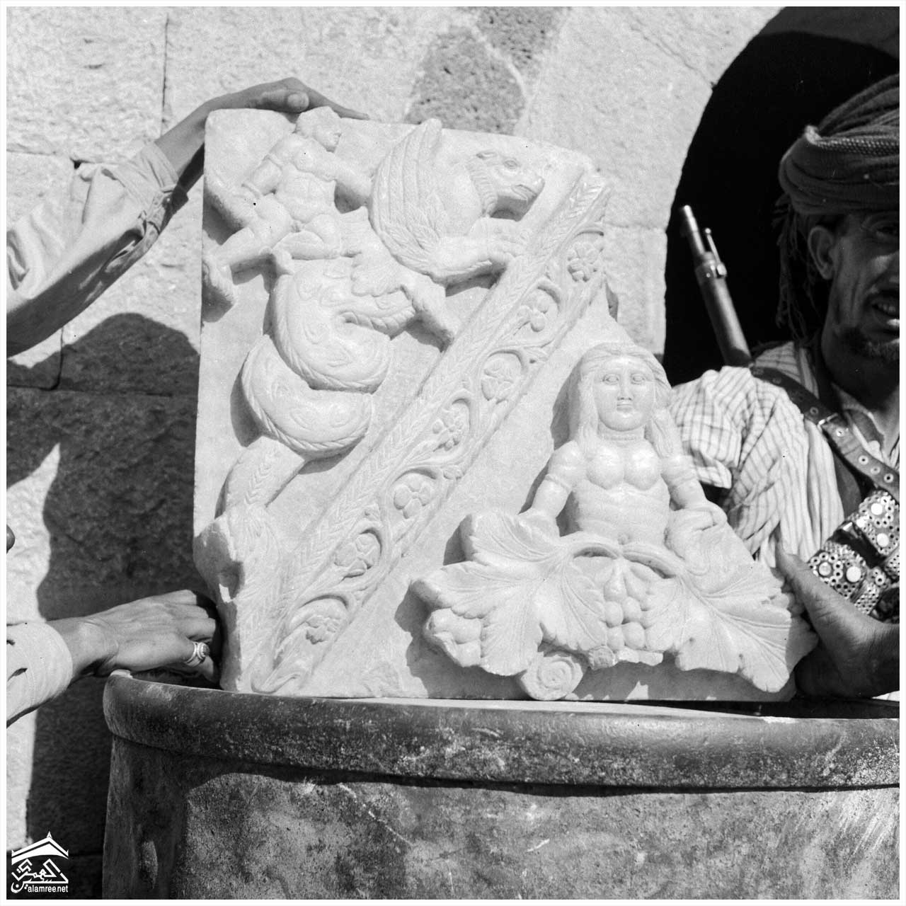 الألبوم رقم 13 صور قديمه ونادره لمدينة تعز منذ خمسينيات القرن الماضي